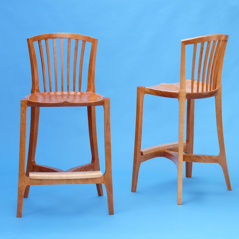 John Thoe Custom Woodworking and Design